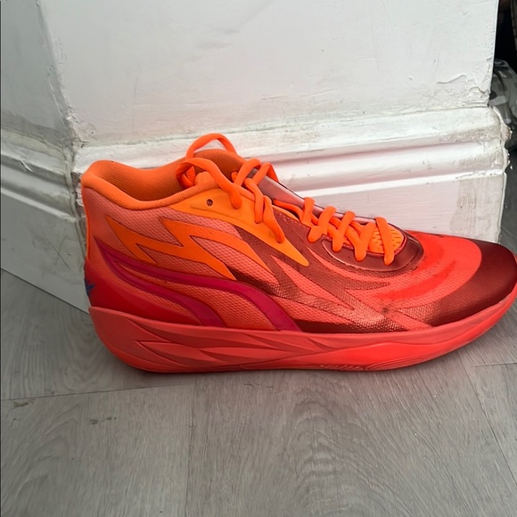 Puma | Shoes | Puma Lamelo Ball Mb2 | Poshmark